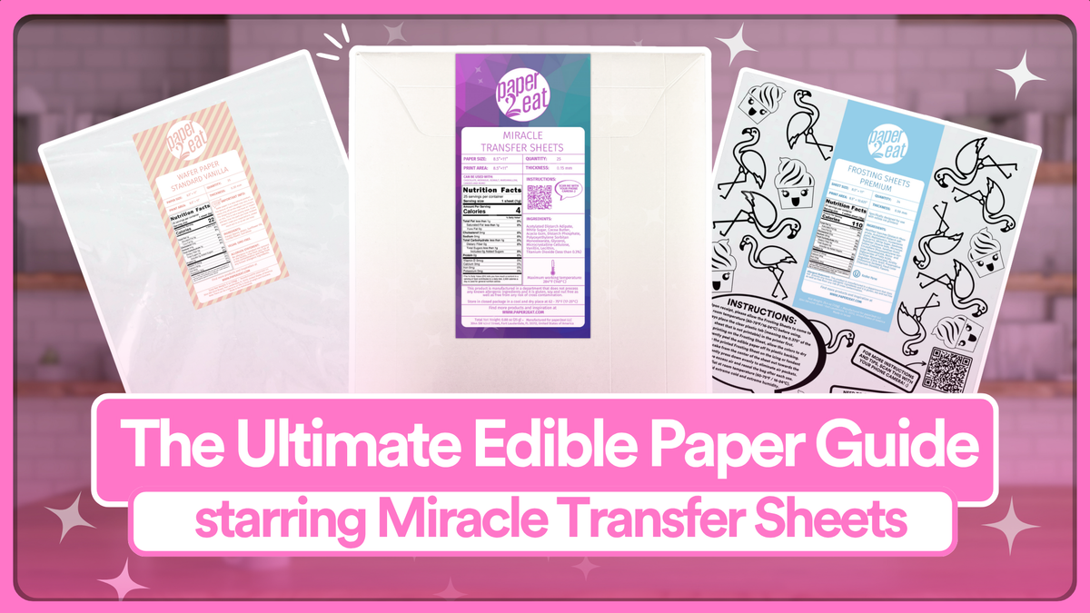 Blog - paper2eat.com
