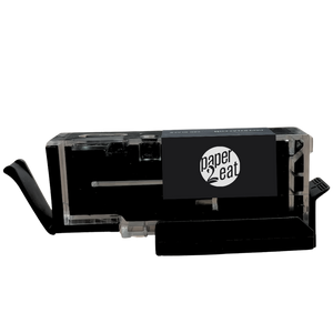 Wafer Paper Edible Printer Bundle With & Ink – Compatible With 280/281 ...