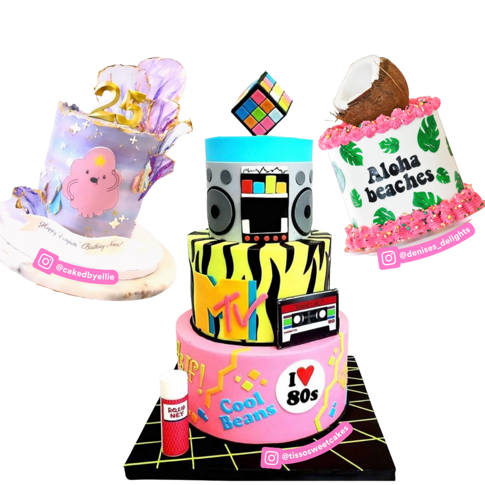 paper2eat.com Premium Edible Papers, Edible Inks & Edible Printing