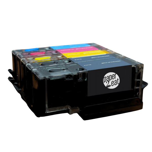 Edible Ink Cartridges for Printers to Decorate Cakes, Cookies & More ...