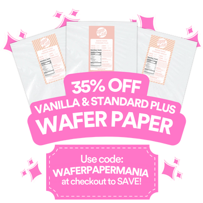 paper2eat.com Premium Edible Papers, Edible Inks & Edible Printing