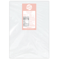 Edible Papers - paper2eat.com